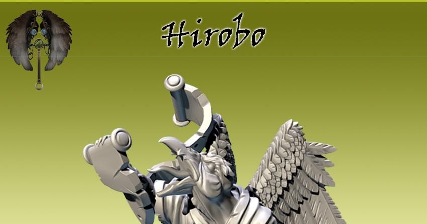 Bushido: Hirobo | Board Game | BoardGameGeek