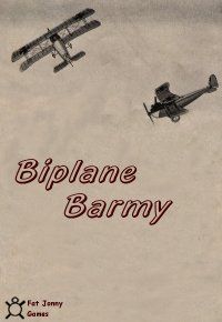 Hex Biplane Sheet.pdf | Biplane Barmy