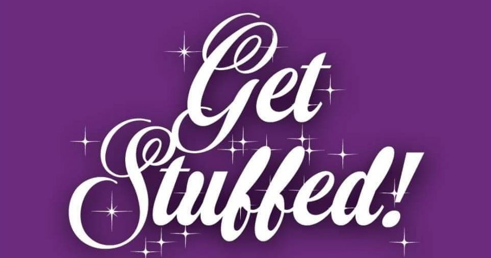 Get Stuffed! | Board Game | BoardGameGeek