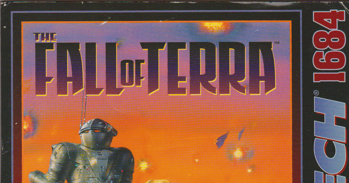 BattleTech: The Fall of Terra | Board Game | BoardGameGeek