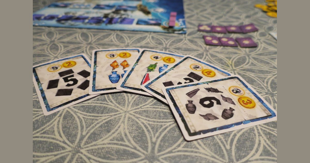 Check Please- Games played in October 2022 (and September 2022) part 3 ...