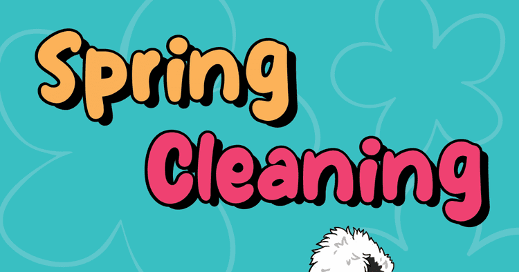 Spring Cleaning | Board Game | BoardGameGeek