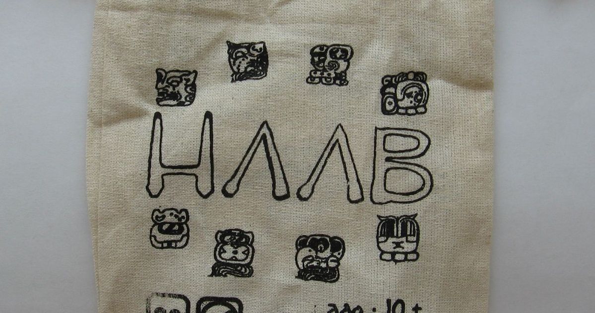 Haab | Board Game | BoardGameGeek