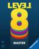 Level 8 Master | Board Game | BoardGameGeek
