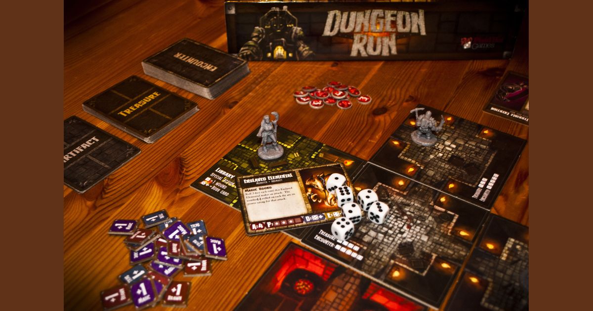 BoardGameGeek
