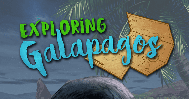 Exploring Galapagos | Board Game | BoardGameGeek