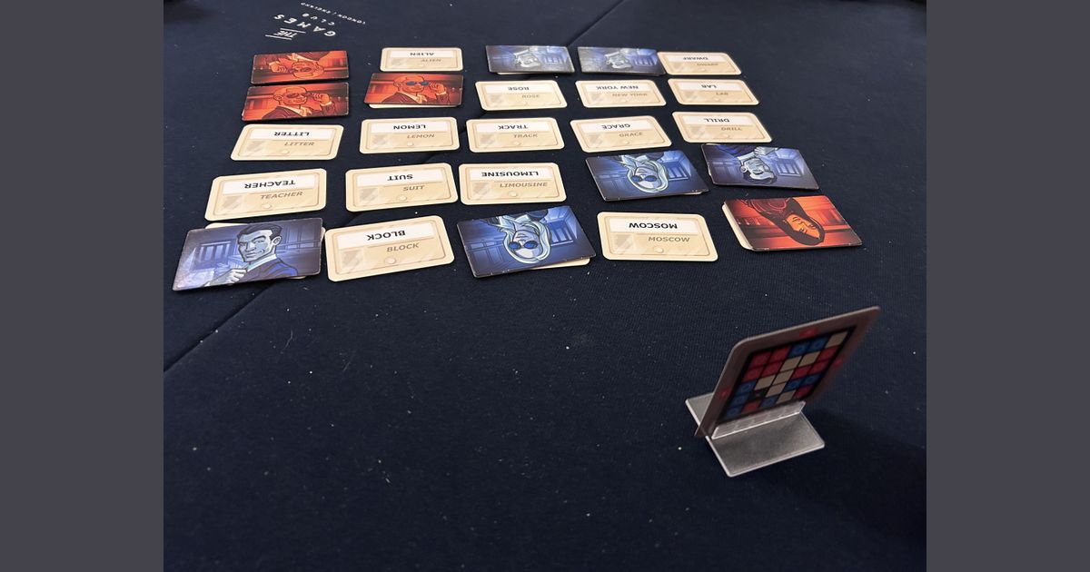 BoardGameGeek