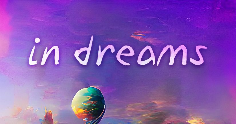 In Dreams: A slightly surreal storytelling game | RPG Item | RPGGeek