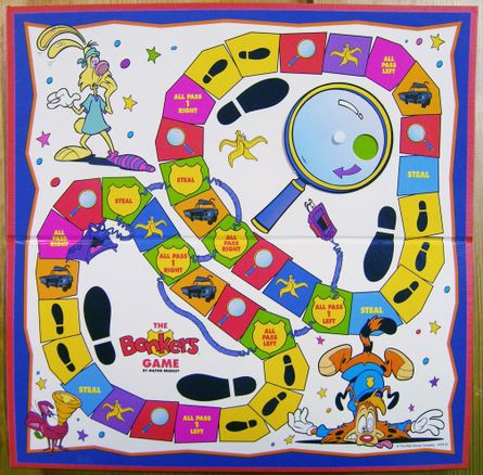 BoardGameGeek