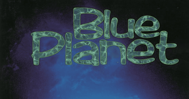 Blue Planet | RPG Item | RPGGeek