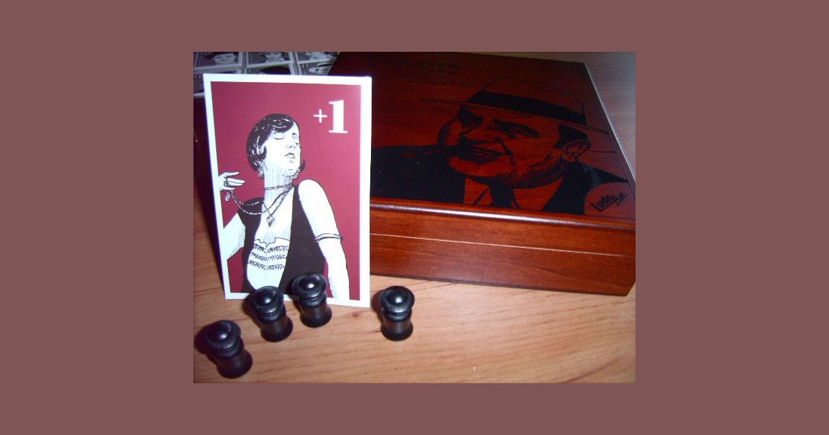 BoardGameGeek