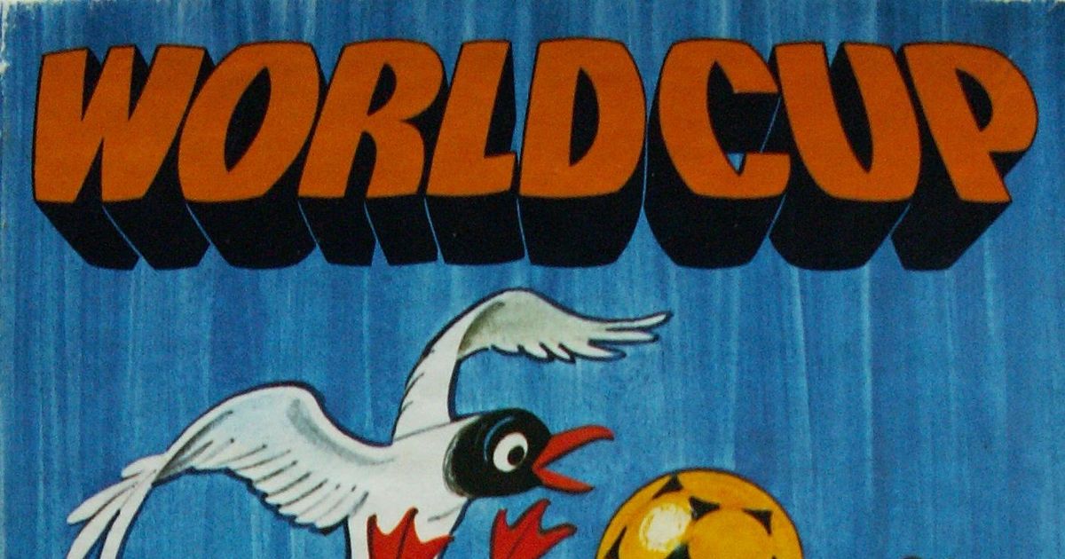 Worldcup | Board Game | BoardGameGeek