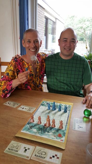 BoardGameGeek