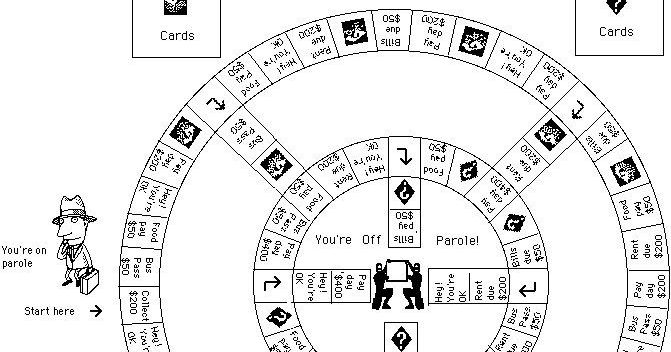 On the Right Track | Board Game | BoardGameGeek