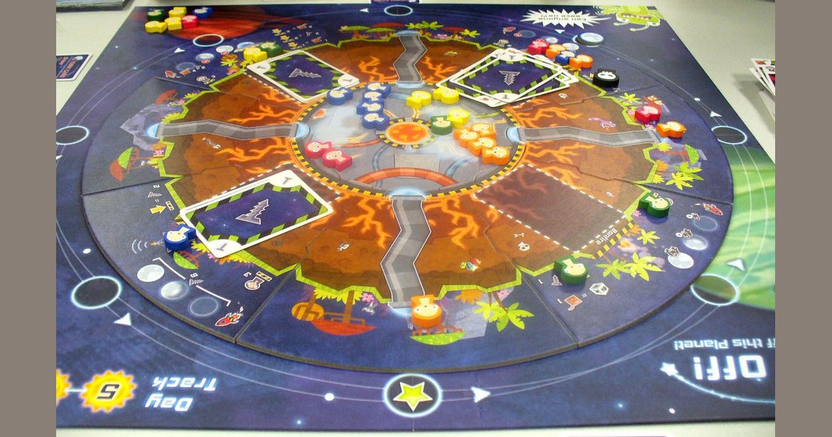 BoardGameGeek
