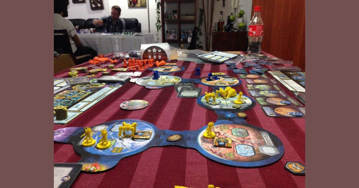 BoardGameGeek