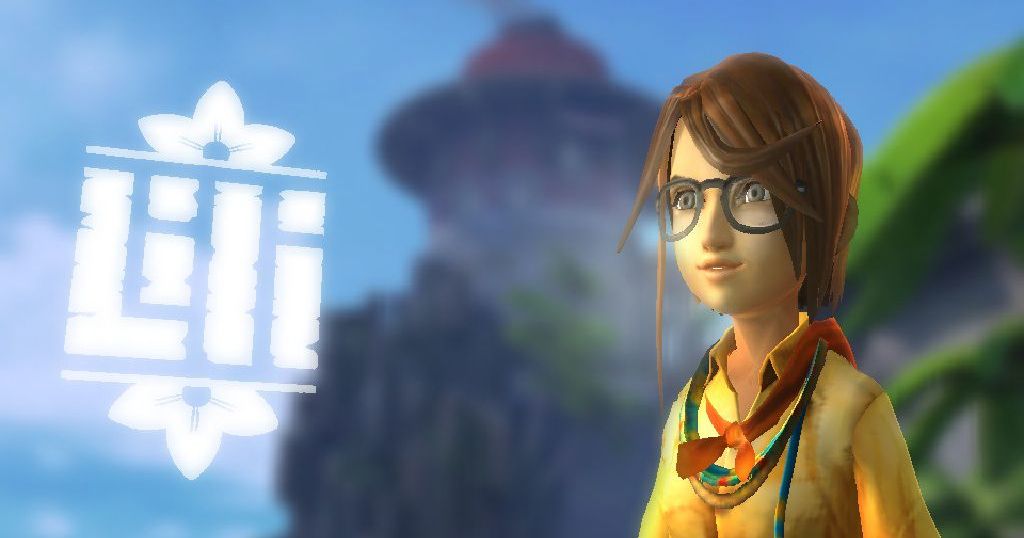 Lili | Video Game | VideoGameGeek