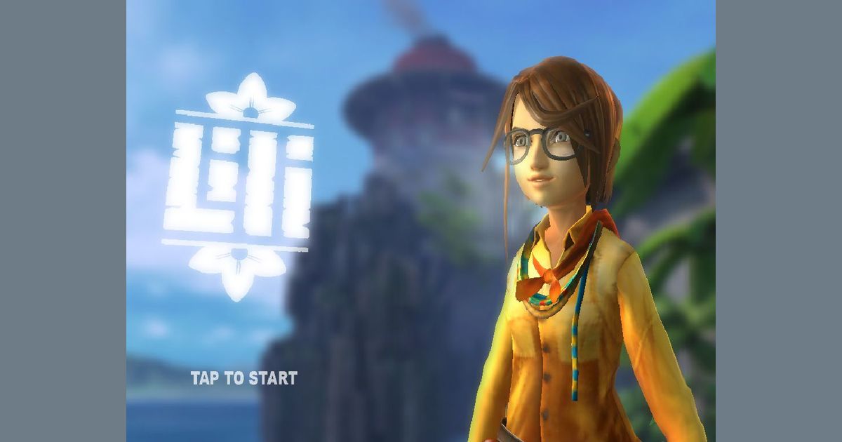 Lili | Video Game | VideoGameGeek
