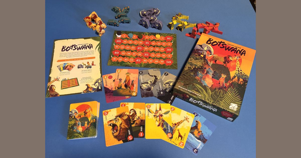 BoardGameGeek