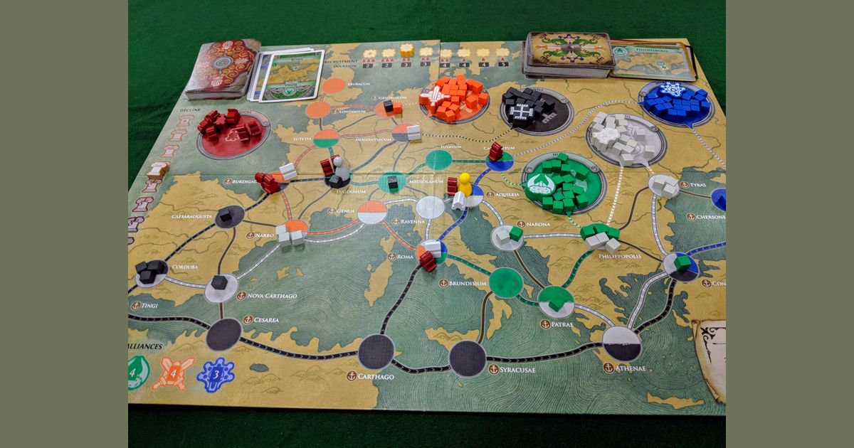BoardGameGeek