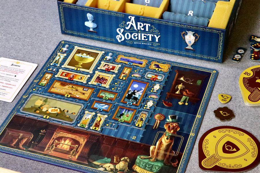 Boardgamegeek