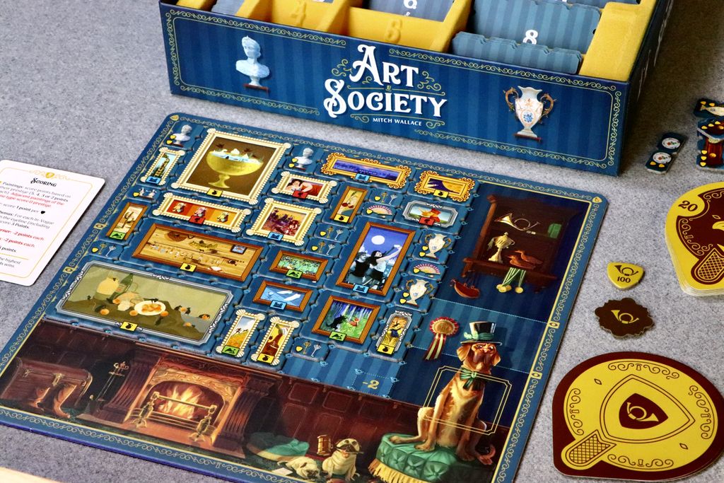 BoardGameGeek