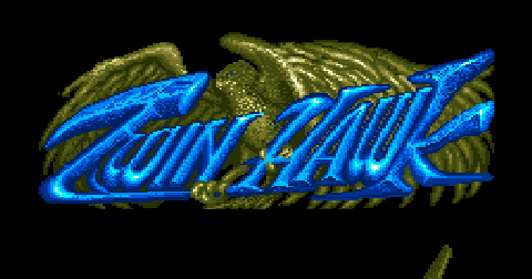 Twin Hawk | Video Game | VideoGameGeek