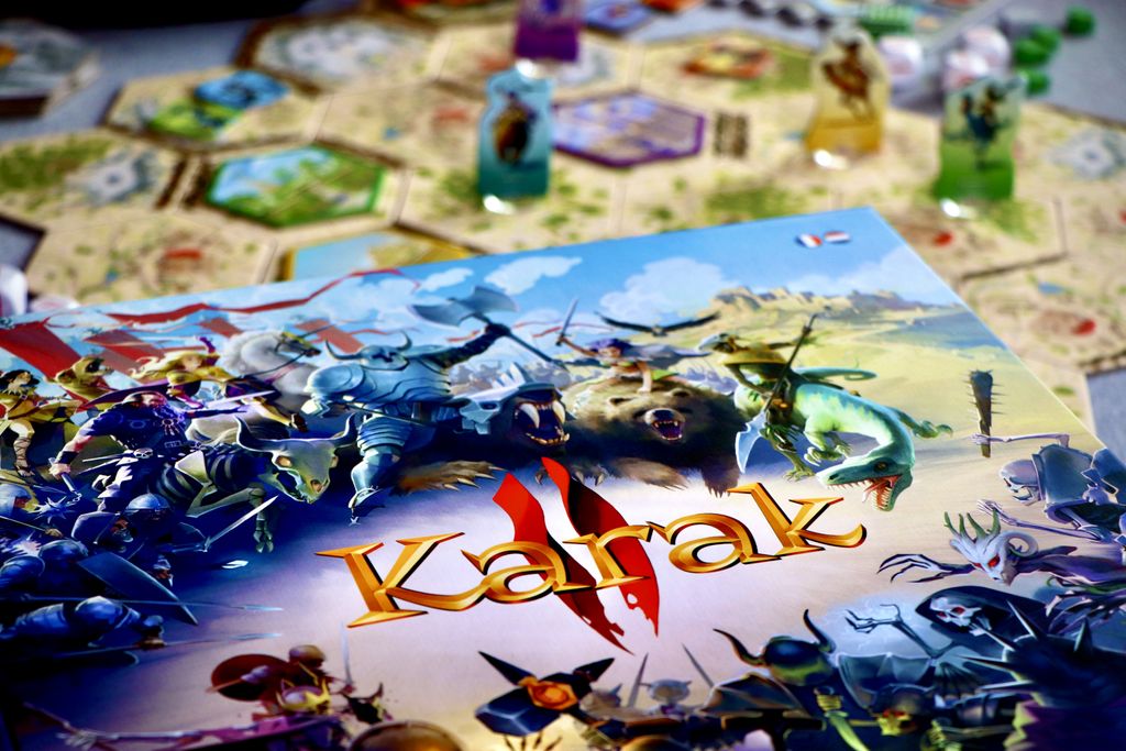 BoardGameGeek