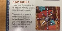 space jump rules