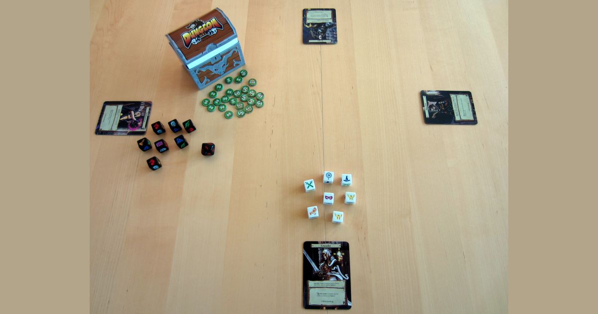 BoardGameGeek