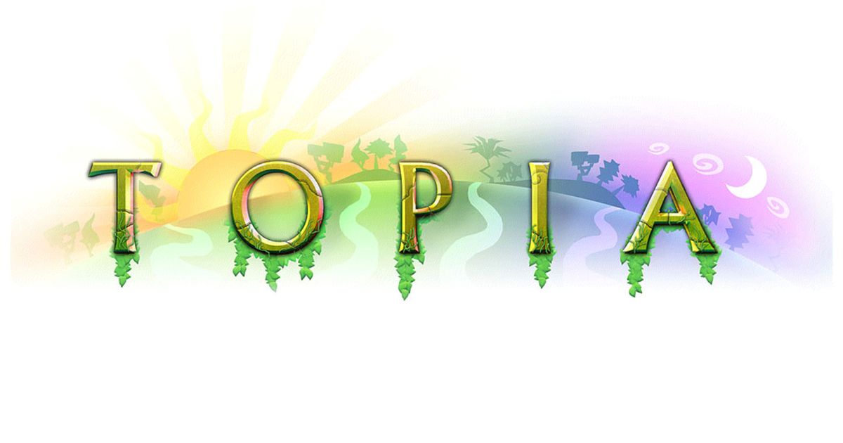 Topia World Builder | Video Game | VideoGameGeek