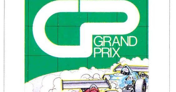 Grand Prix | Board Game | BoardGameGeek