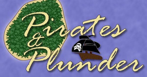 Pirates & Plunder | Board Game | BoardGameGeek