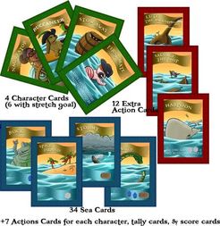 Mutiny Anyone? | Board Game | BoardGameGeek