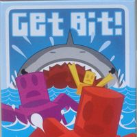 Get Bit! | Board Game | BoardGameGeek