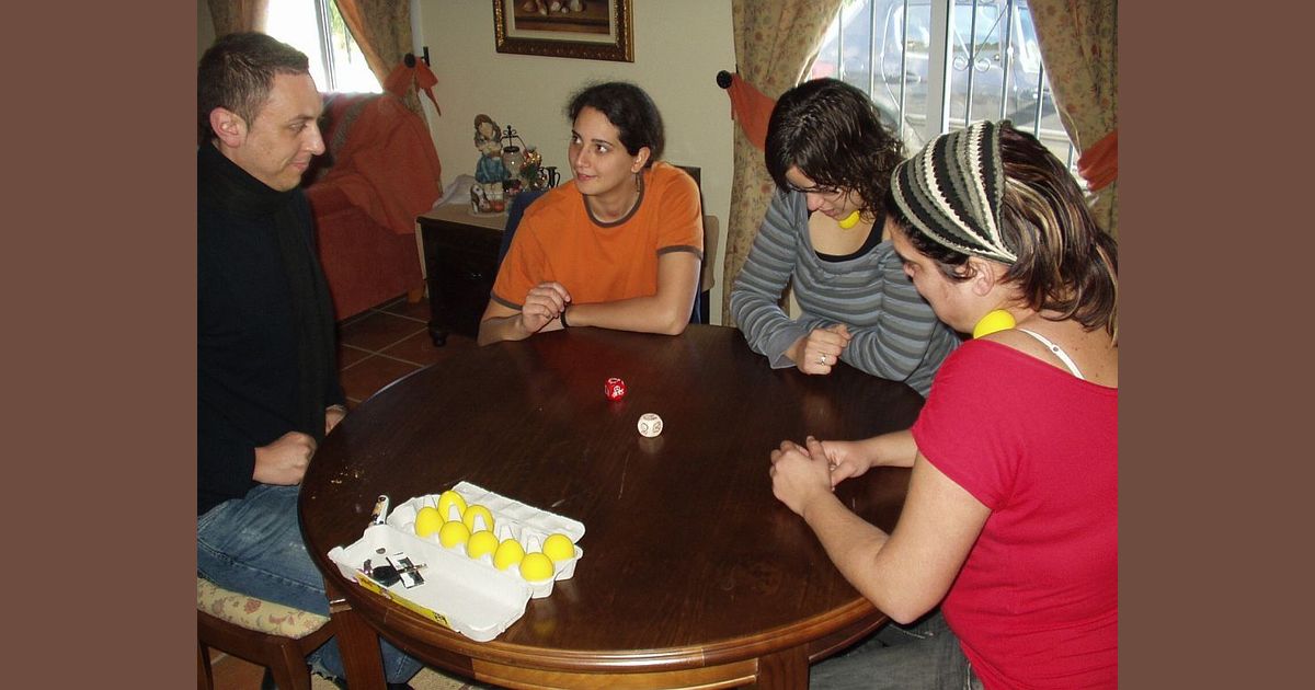BoardGameGeek