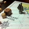 Post Captain | Board Game | BoardGameGeek