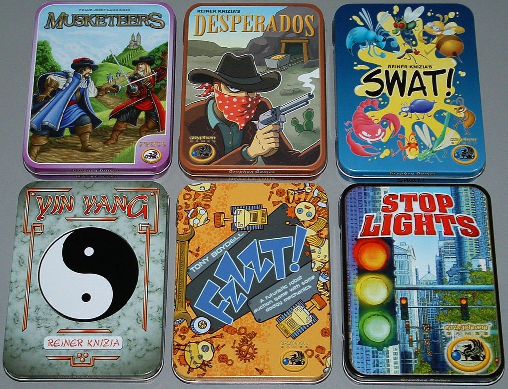 BoardGameGeek