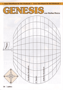 Genesis | Board Game | BoardGameGeek