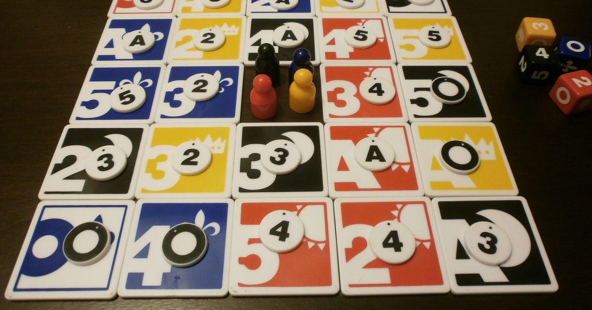 Coin Collectors | Board Game | BoardGameGeek