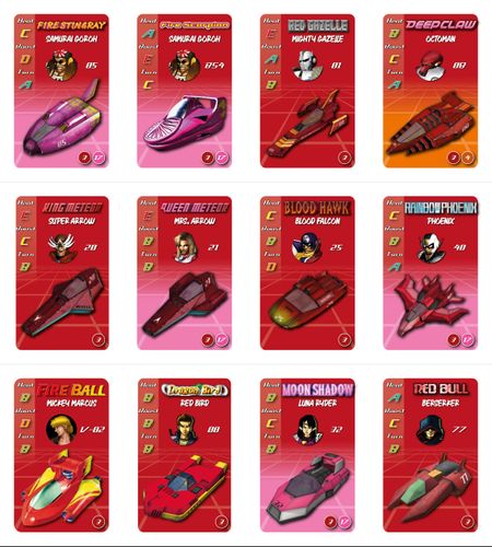 F-Zero Legends - Game Variant Huge Update!! | Heat: Pedal to the Metal