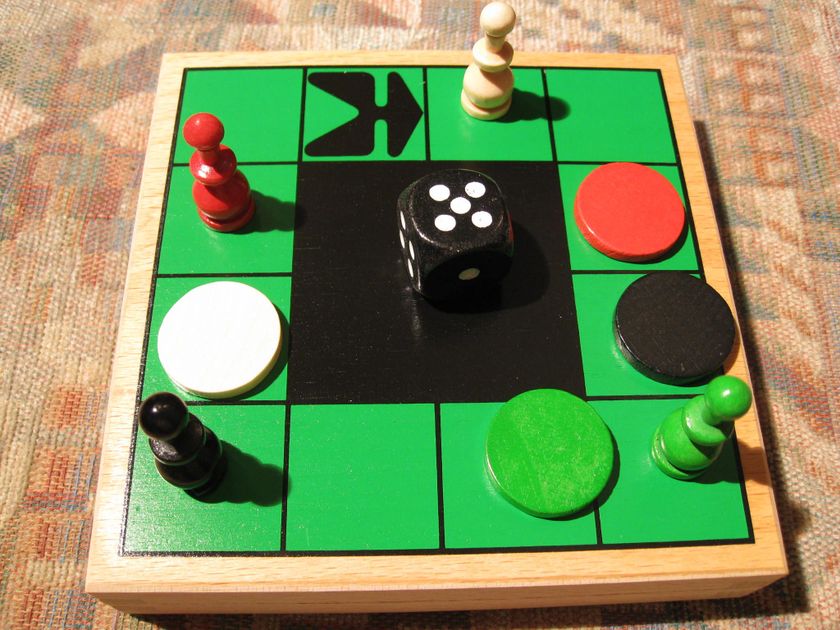 Box | Board Game | BoardGameGeek