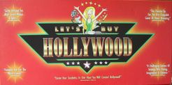Let's Buy Hollywood | Board Game | BoardGameGeek