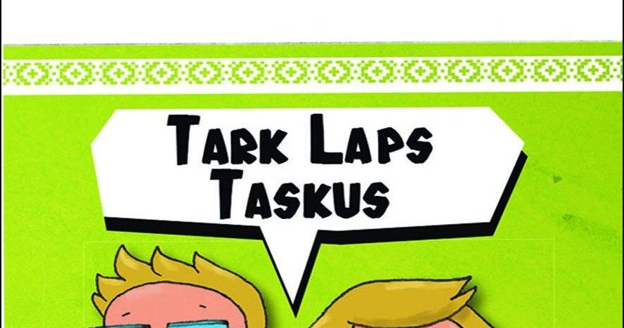 Tark Laps Taskus | Board Game | BoardGameGeek