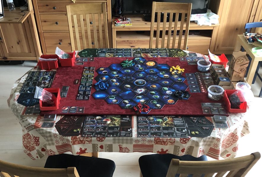 BoardGameGeek