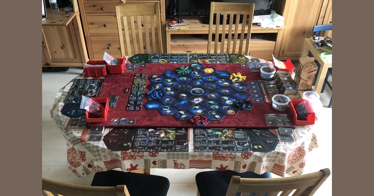 BoardGameGeek