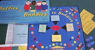 Bullies to Buddies | Board Game | BoardGameGeek