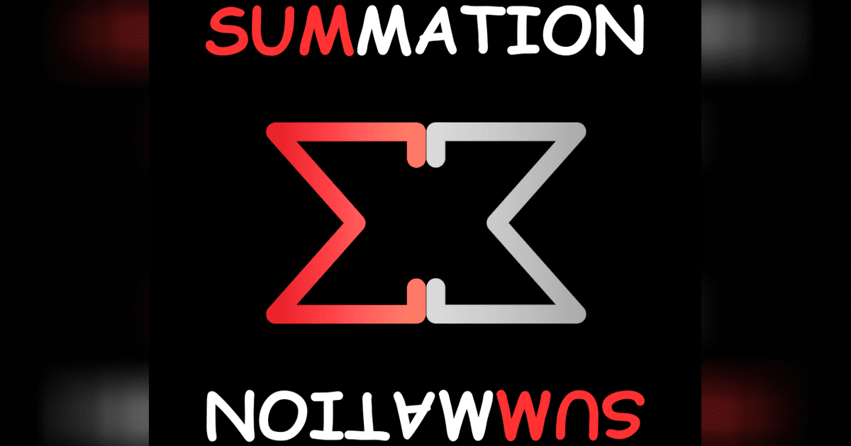 SUMMATION: Sum of X | Board Game | BoardGameGeek