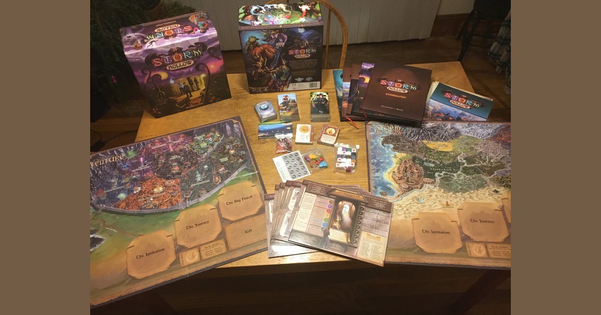 BoardGameGeek
