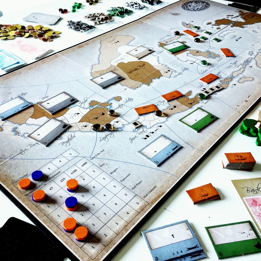 BoardGameGeek